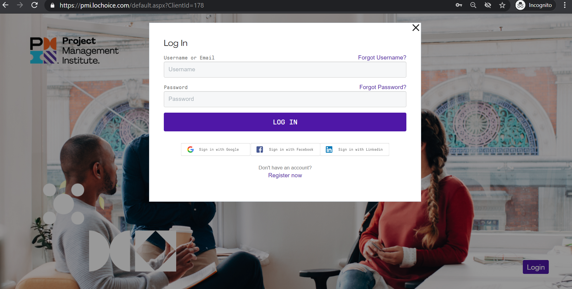 How to access your PMI Licensed Courseware for PMP Exam Prep – PMP ...