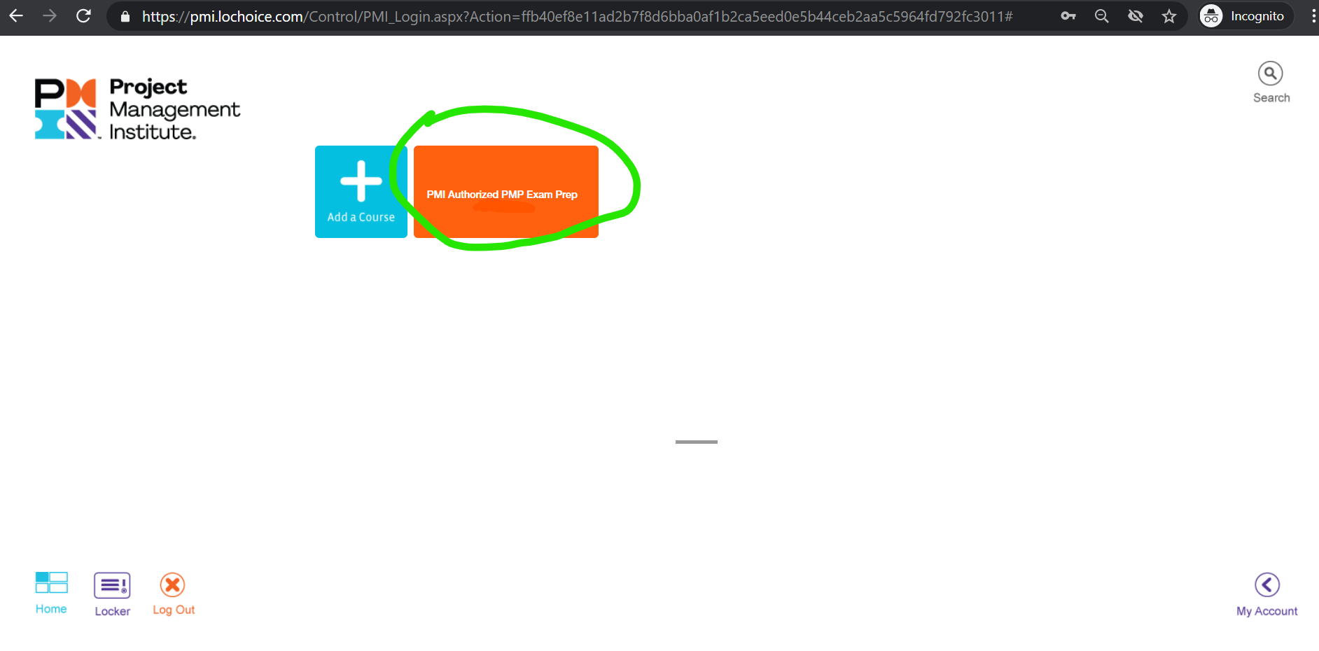 How to access your PMI Licensed Courseware for PMP Exam Prep – PMP ...